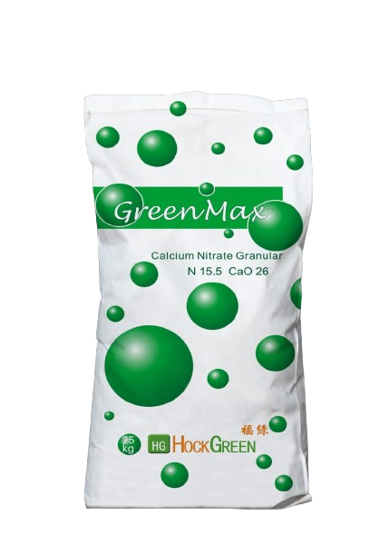 .GREEN MAX CN | HOCK GREEN